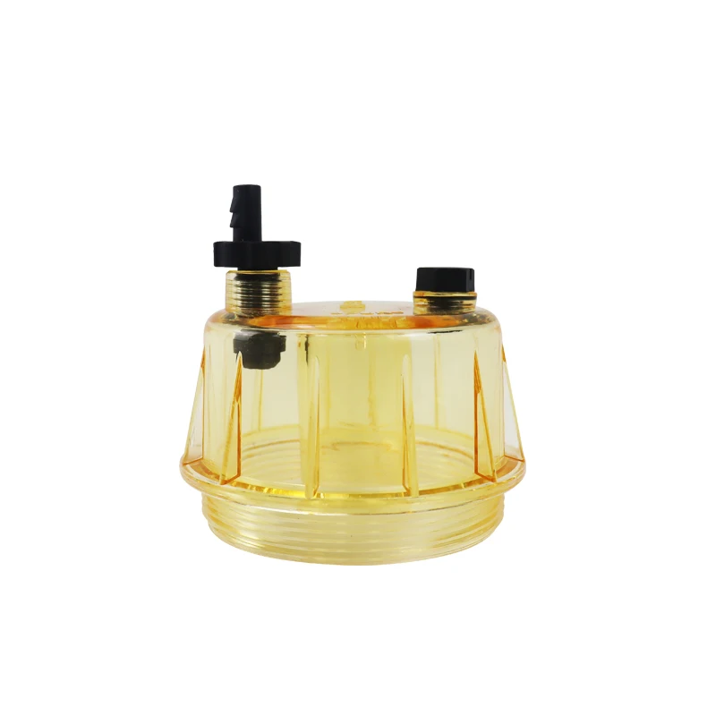 Qx-n005 Fuel Water Separator Filter For Volvo 129/0373 33780 P551857 ...