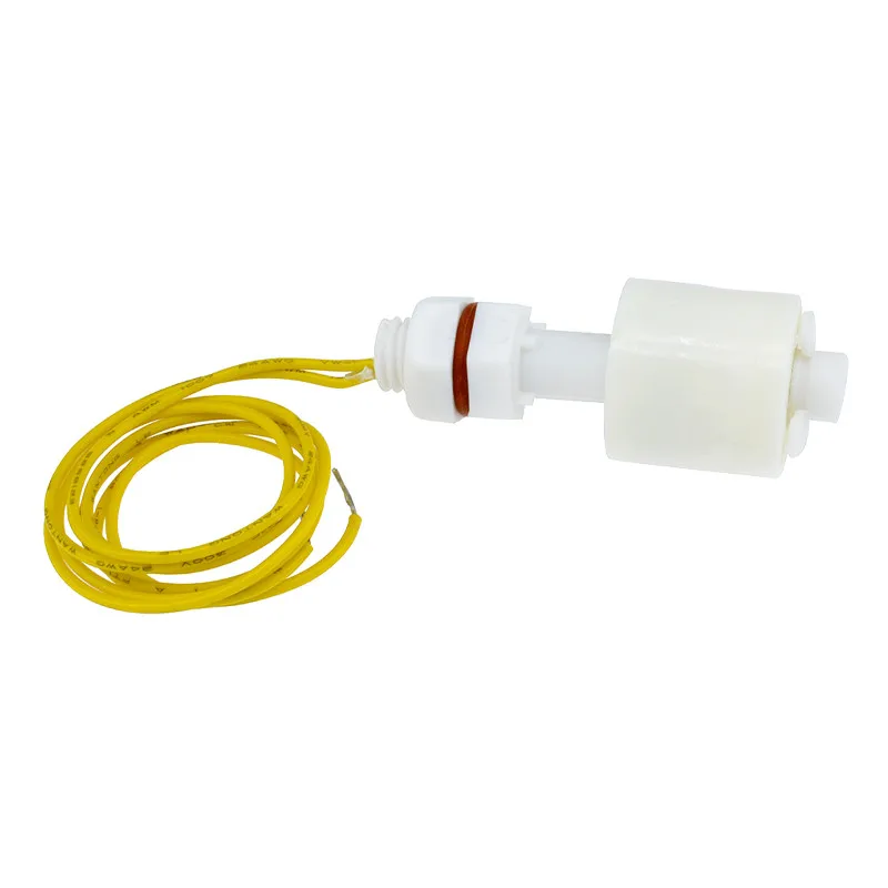 Magnetic Water Level Sensor (liquid) P45 Level Sensor Horizontal Float ...