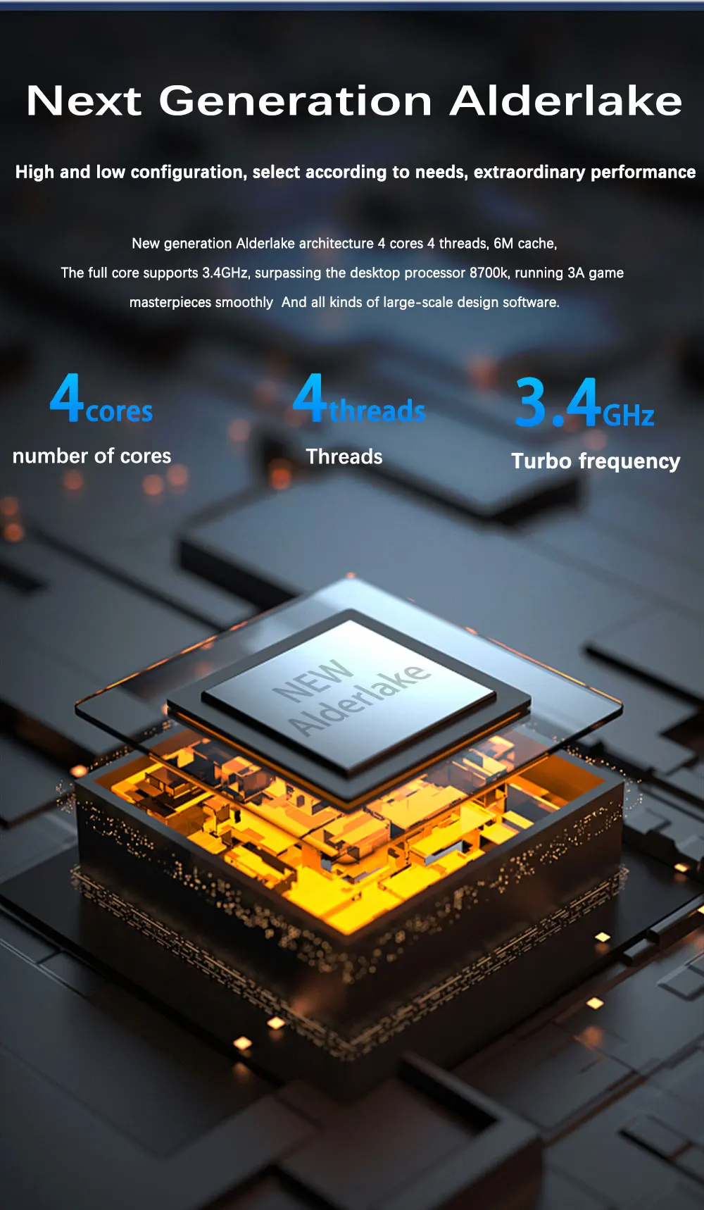 Cheap Mini Handheld Laptop 8 Inch Touch Intel N100 12g Ddr5 Win11 ...