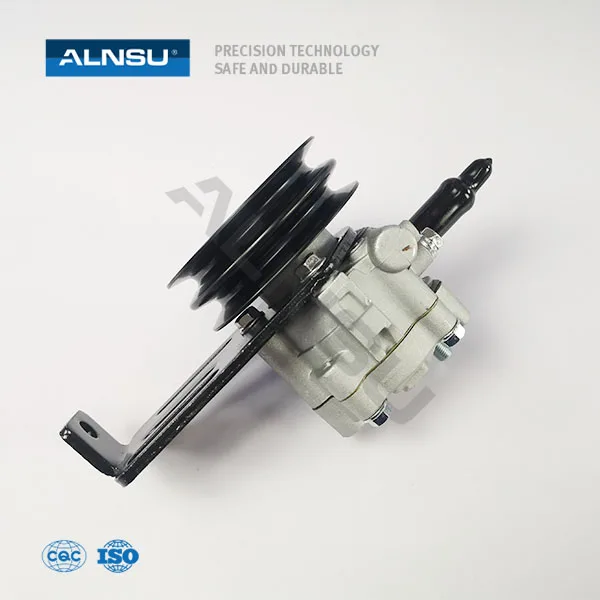 Hydraulic Power Steering Pump for Isuzu DMAX 8-97129593-0 | New ...