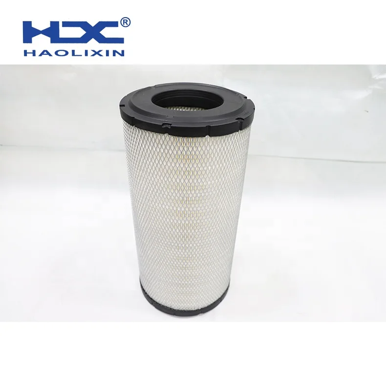 Excavator Engine Air Filters - High Efficiency & Durability