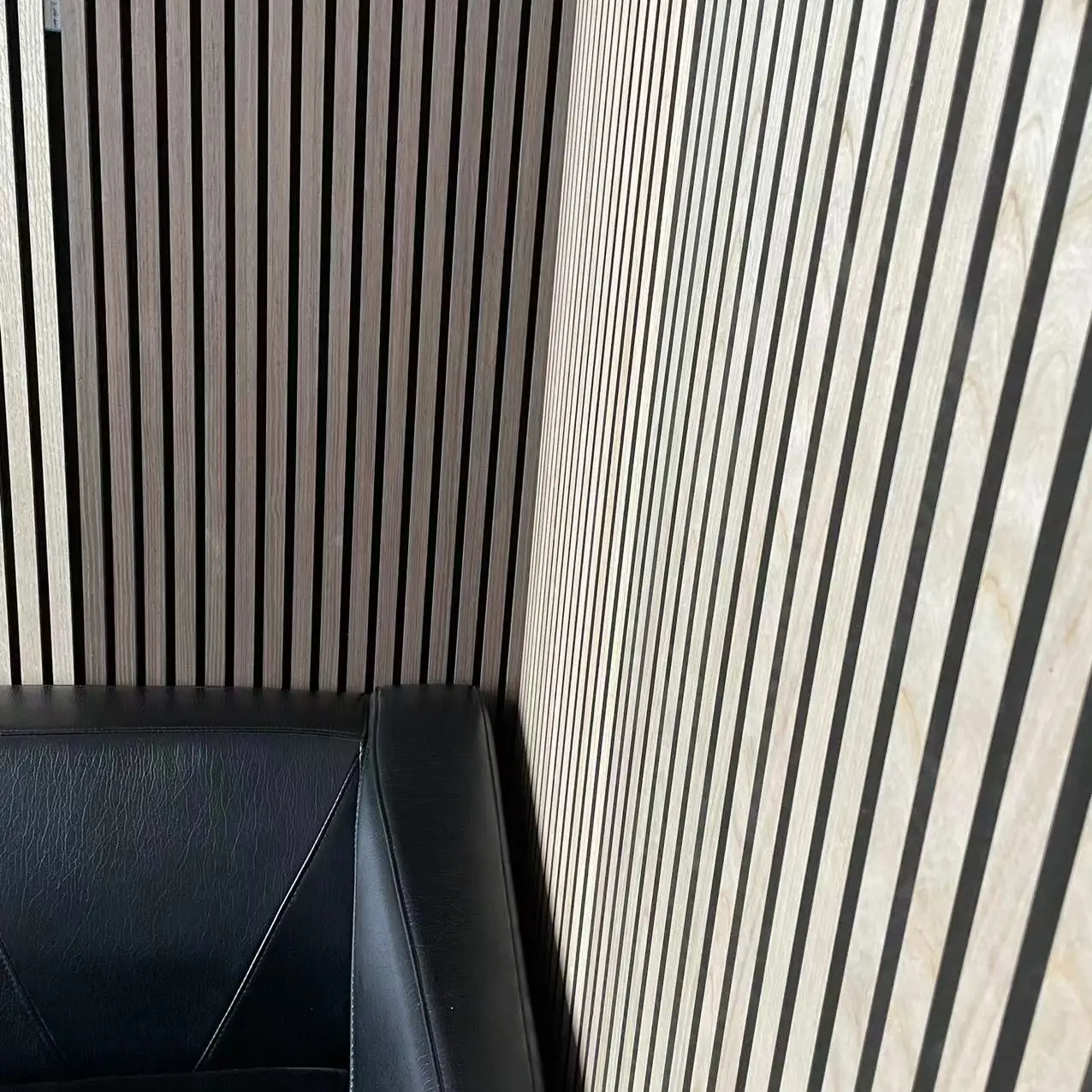 Akupanel Wooden Acoustic Panels - Sound Diffusers for Offices