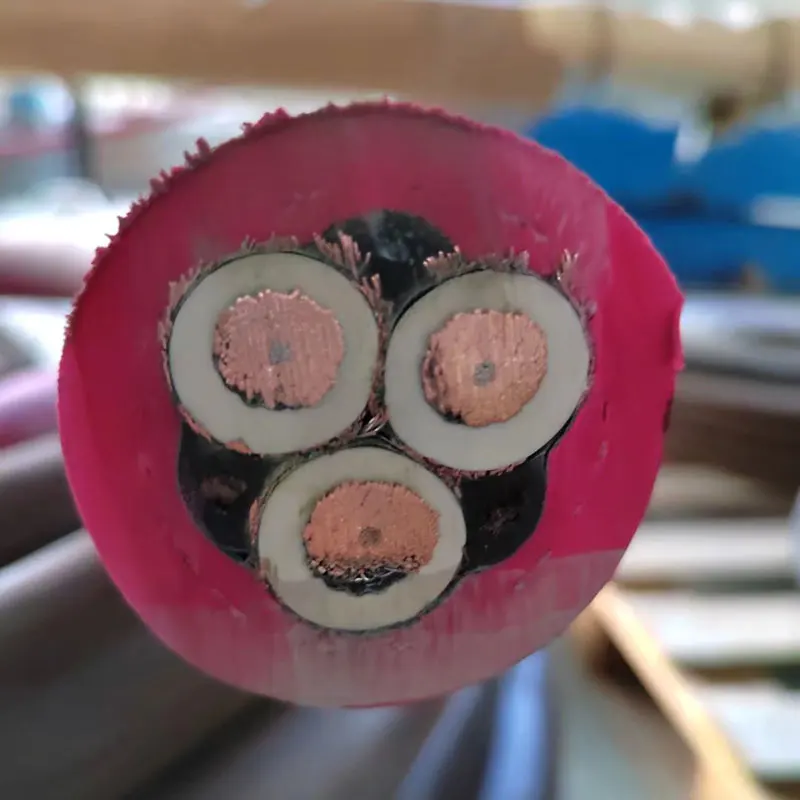 2kv 5kv 8kv 15kv 25kv Shd-gc Shield Portable Mining Power Cables - Buy ...