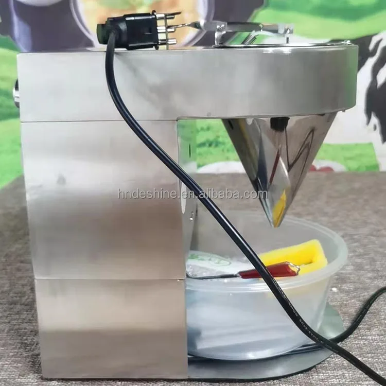 Bubble Tea Store Equipment - Popping Boba Maker Machine