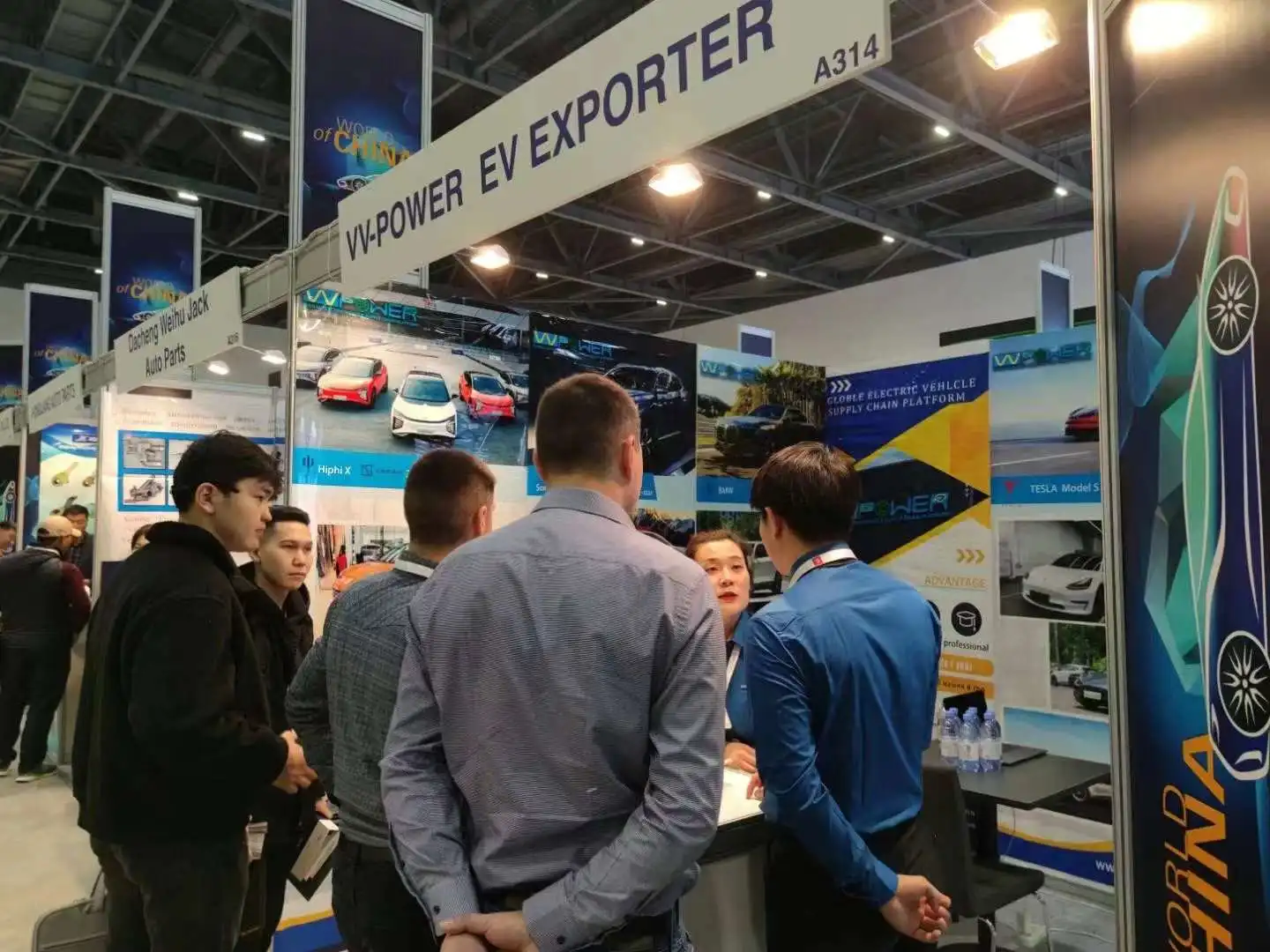 2023 New Arrivals Changan Deepal S7 Hybrid Ev Suv Car New Energy ...