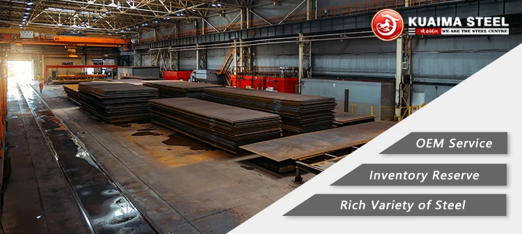 Clearance S275jo Low Alloy High Strength Steel Plates 440c Steel Plate ...