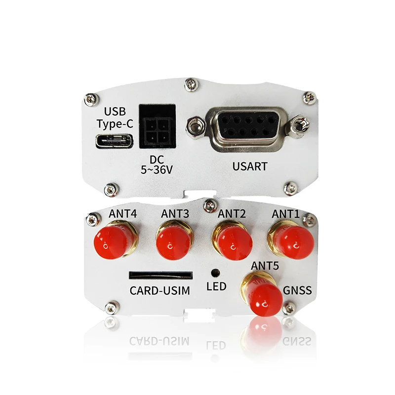 Industrial M2m Wireless 5g Cpe Modem With Sim Card Slot - Buy 5g Modem ...