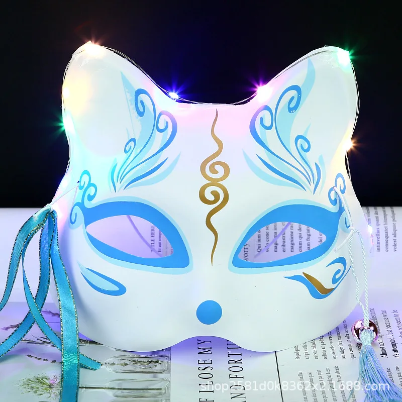 Shop Luminous Animal Masks from Reliable Chinese Factories
