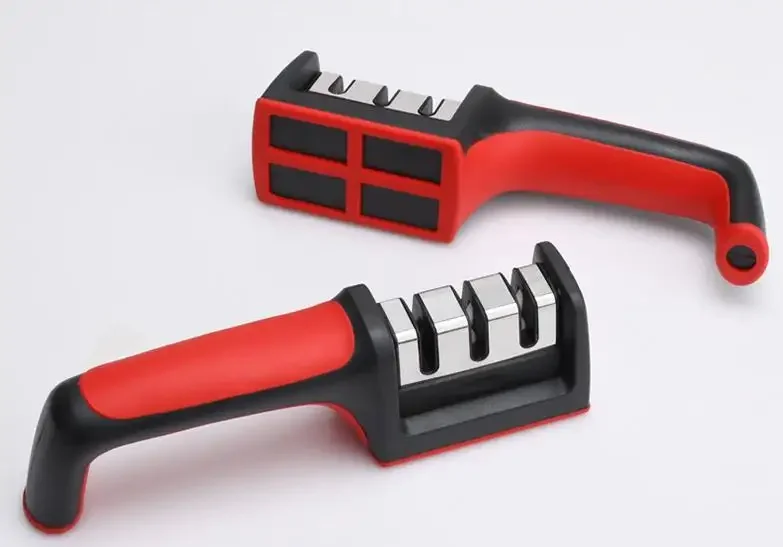 Outdoor Multi-functional Sharpener Household Sharpener For Knife - Buy ...