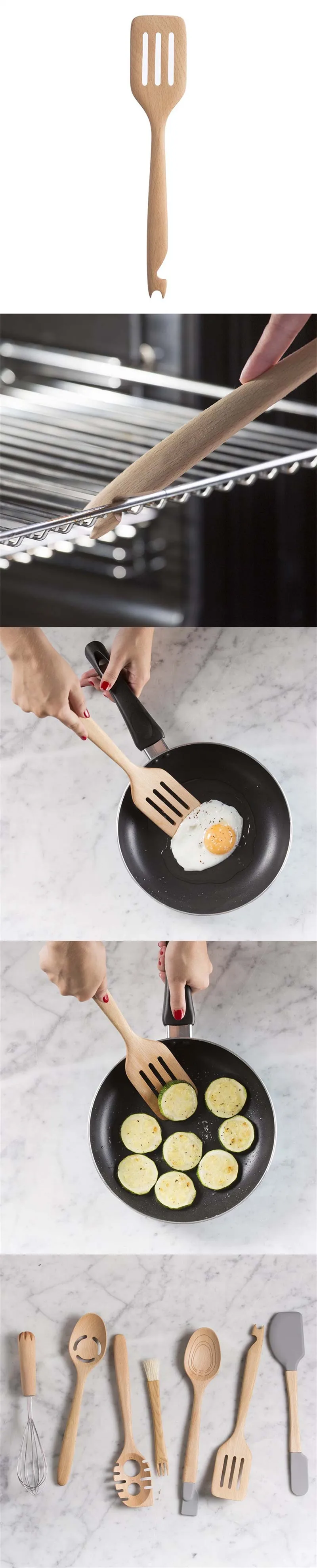 Innovative Kitchen Turner And Rack Grabber Kitchen Accessories Oven ...