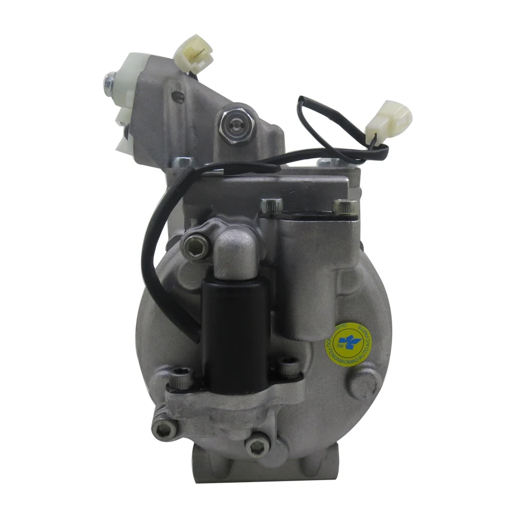 MITSUBISHI Pajero Shogun AC Compressors - Reliable Performance