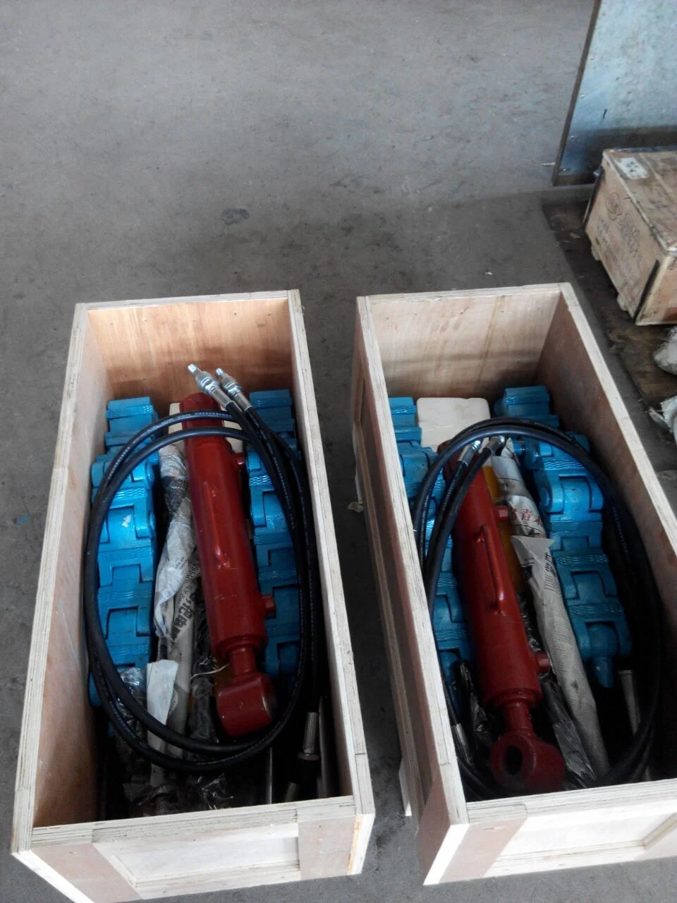 Drill Pipe Breakout Wrench for Horizontal Directional Drilling