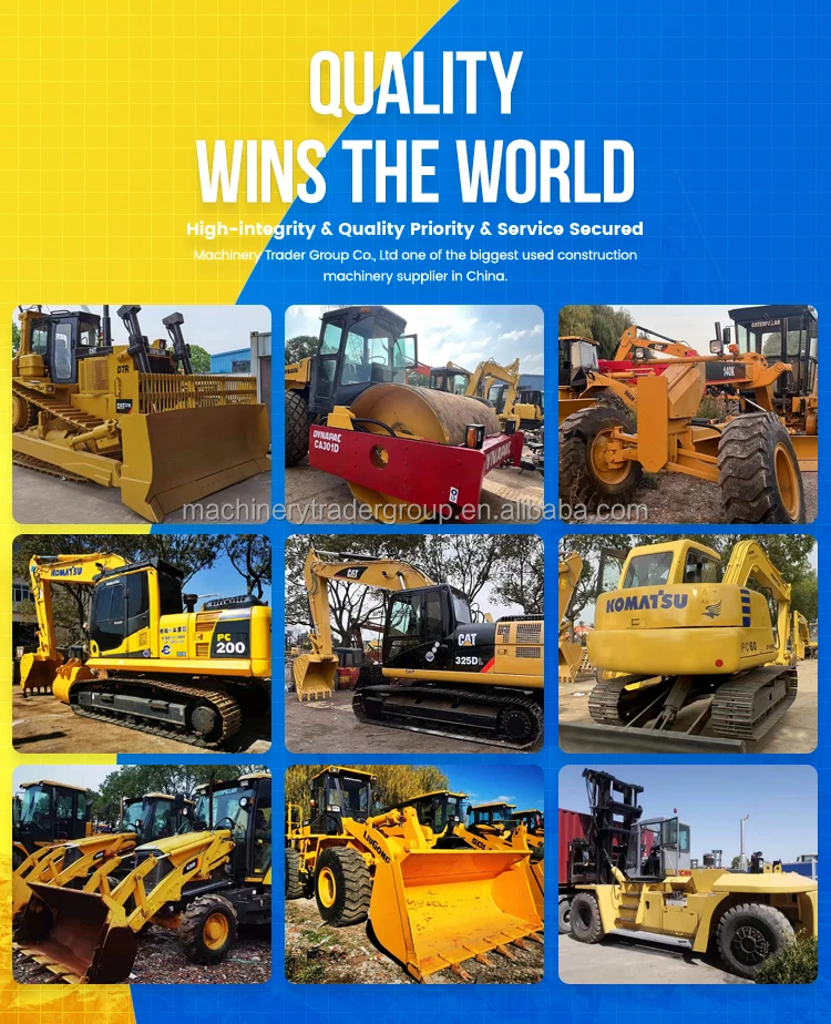 Small Volvo Ec60d 6t Crawler Excavator - Buy Small Volvo Ec60d 6t ...