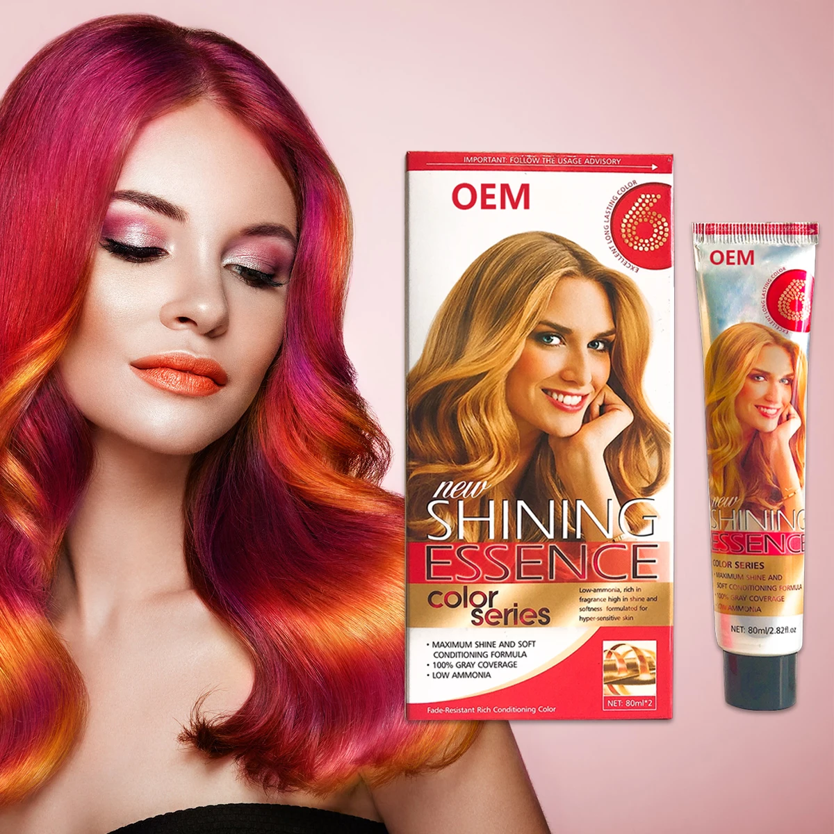 Wholesale Professional Permanent Dye Colour Cream 100ml Hair Color With The Developer Buy Hair