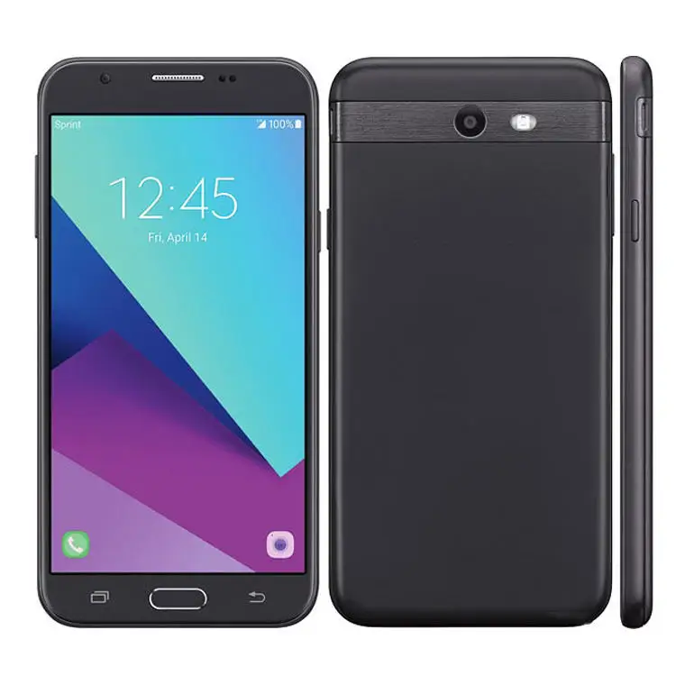 Original Lte Mobile Phone Cellphones J500 J337 J327 J700 J737 J727 J5 ...