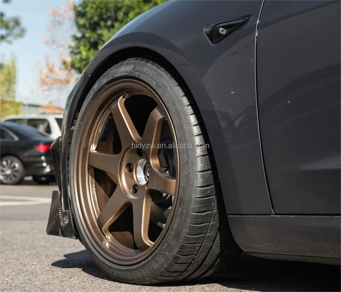 ODM Bronze Replica RAYS VOLK TE37 Forged Rims 17/18/19/20/21/22 Inch ...