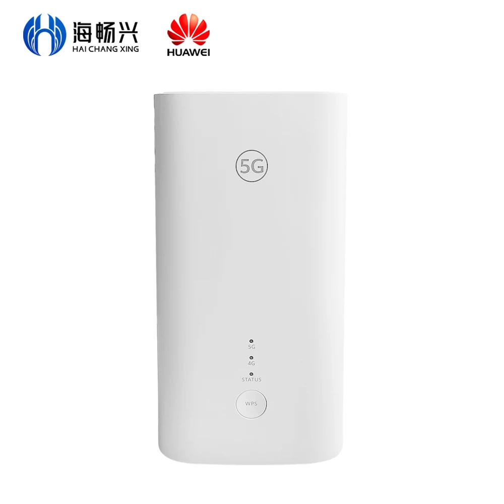 Huawei H155-381 5G CPE PRO Router - 3.6gbps Wireless Router