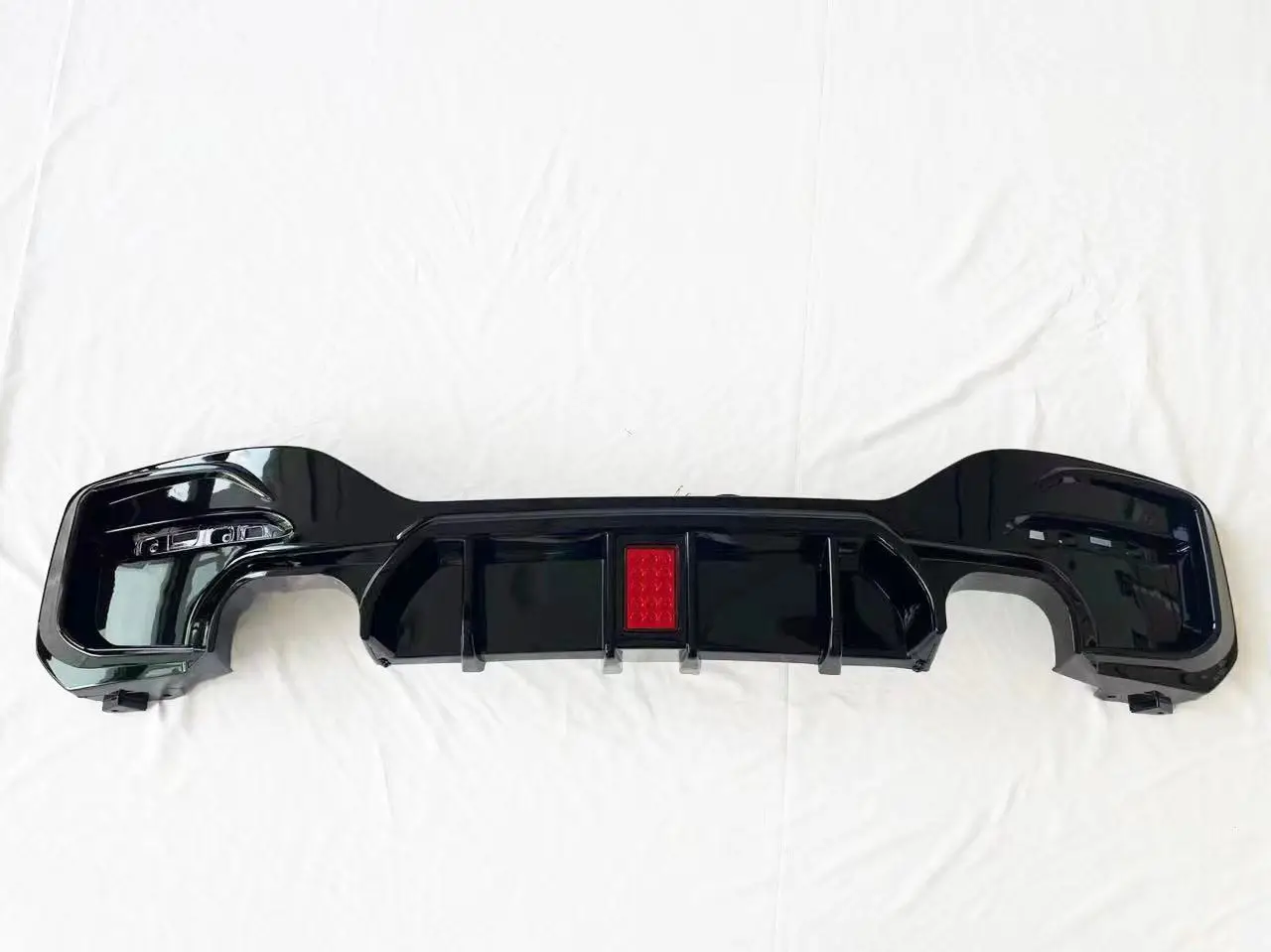 Car Facelift Conversion Bodykit Body Kits M3 M4 Steel Metal Fenders For ...