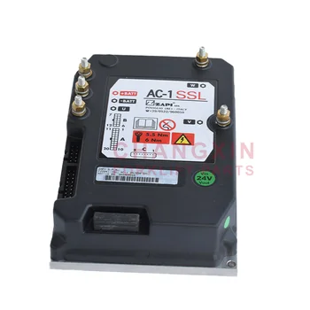 Forklift Parts Ac Controller (24v) Ac-1 24/250a(az2004a) - Buy Forklift ...