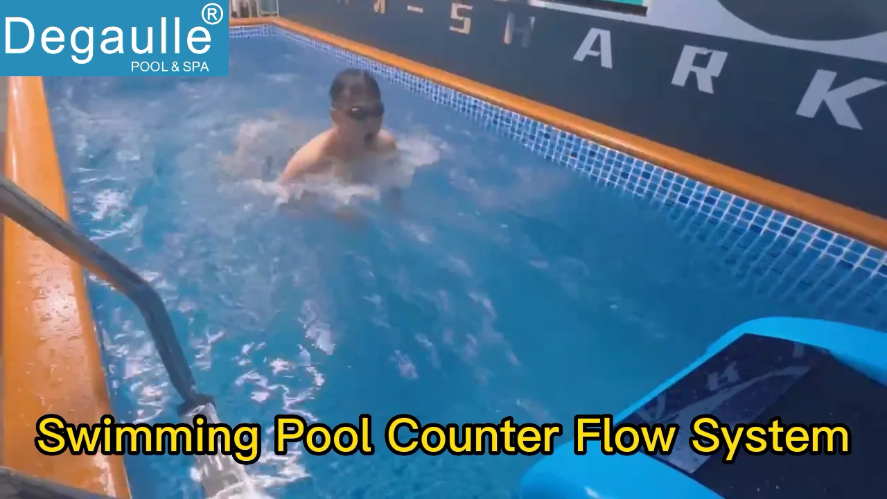 For Sale Swimming Pool Against Current Endless Pool Fastlane - Buy Swim ...