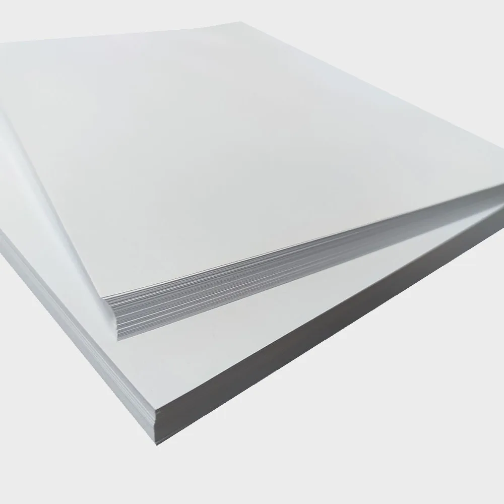 Alibaba.com: 70g 80g 90g 120g Matt Offset Woodfree Paper Uncoated ...