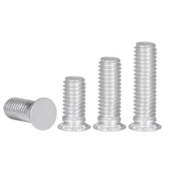 M6 M8 M10 Astm A193 A914 B8 B8m B8t Astm A453 Gr660 A286 18-8 Stainless ...