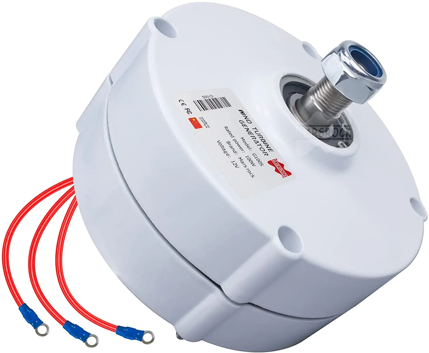 Permanent Magnet Generator YXD-PMG S400| Alibaba.com