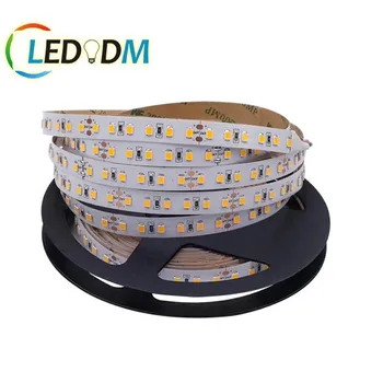 Flexible Led Strip 2835 120 Led 12v 24v 2835 Led Light Strip 2700k 3000k 4000k 6500k 8000k ...