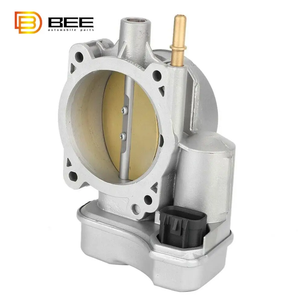 Throttle Body For Chevrolet 12568580 714408030 S20064 67-3006 Tbb302 ...