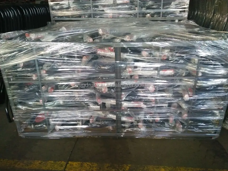 Hand Truck Trolley Ht1830 Industrial Wheelbarrow Heavy Duty Wheel ...