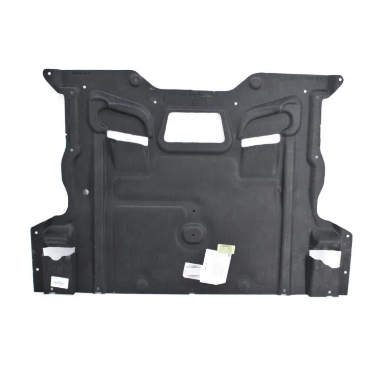 OEM 51127301226 Rear Bumper Adapter for BMW 7 Series F01 F02 2013 2014 ...
