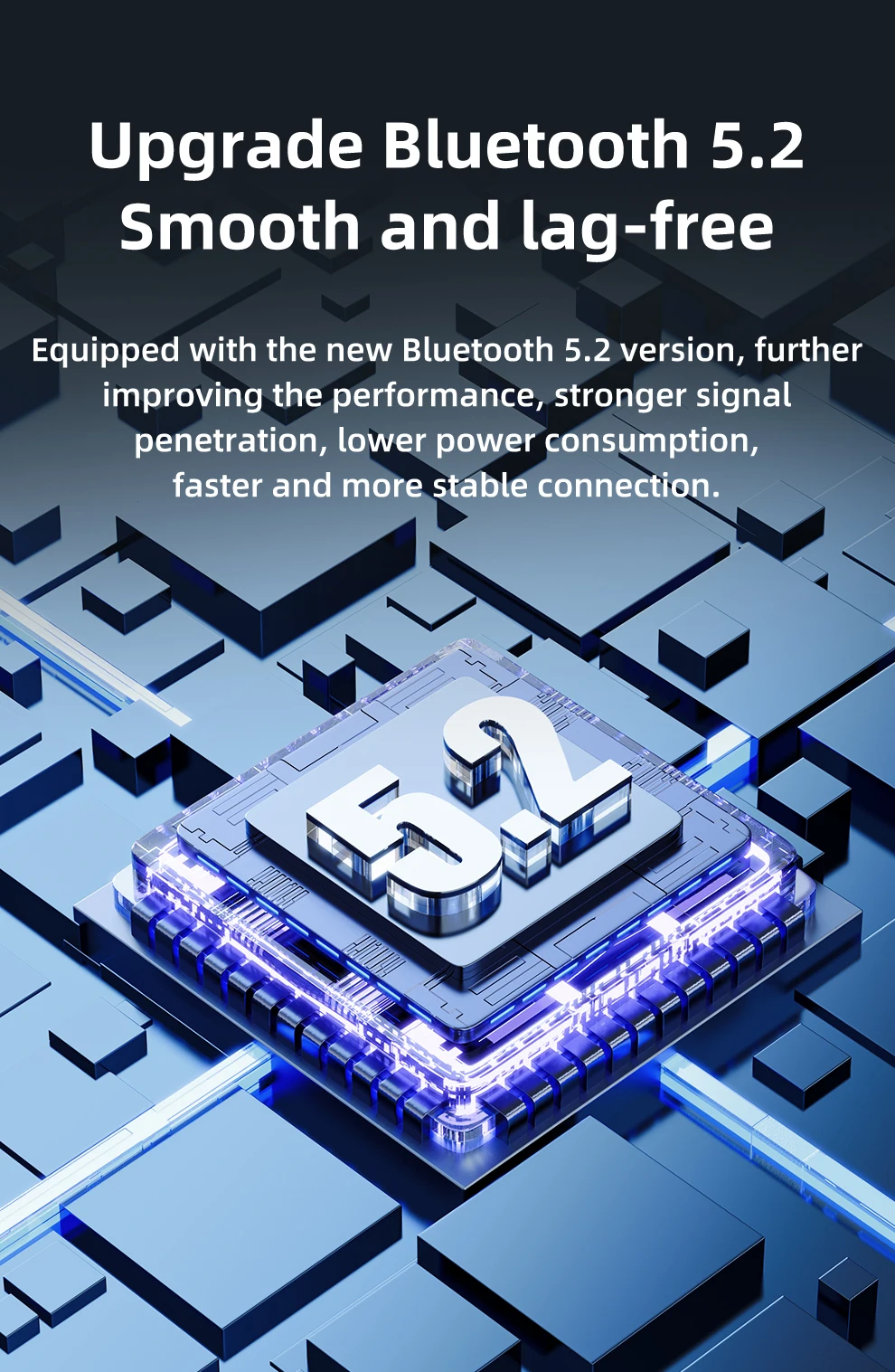 Zealot S79 Bluetooth Speaker - Powerful Bass for Parties