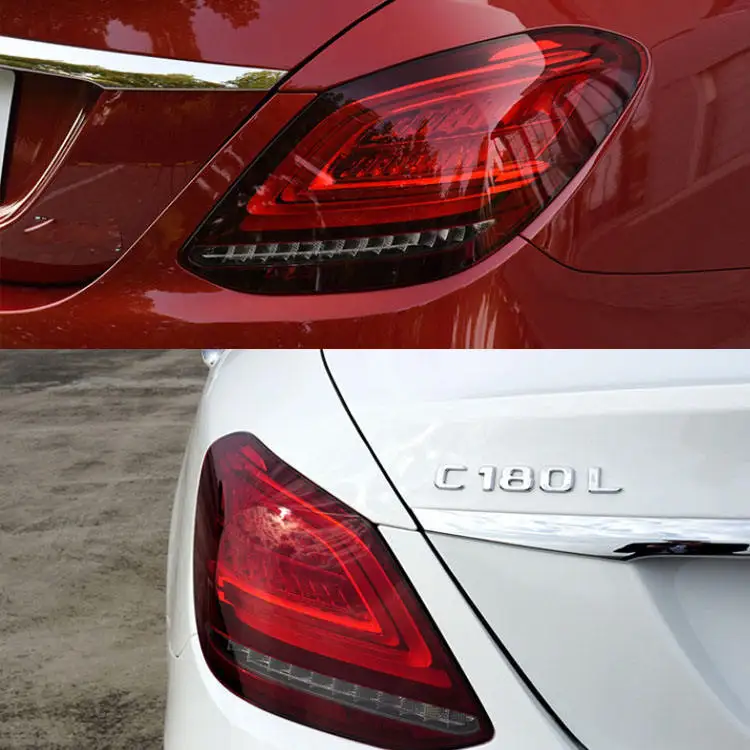 For Mercedes Benz E Class W212 Rear Tail Lamp 2129060303 2129060403 ...