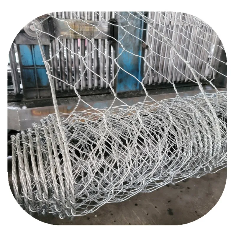 Rockfall Protection Netting Slope Gabion Wire Mesh Fence| Alibaba.com