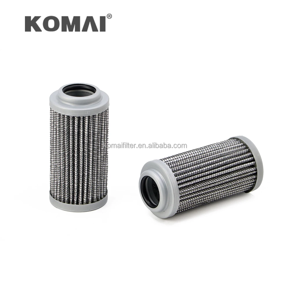 20Y-62-57350 Excavator Hydraulic Pilot Filter - Komai