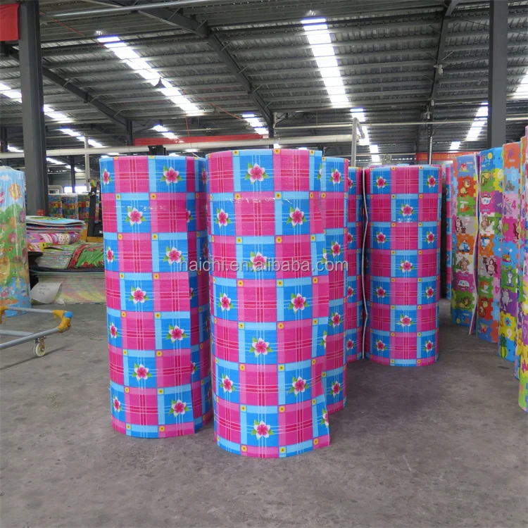 Easy Foldable Baby Mat 150cmx200cm Epe Playmat For Kids Play - Buy Baby ...