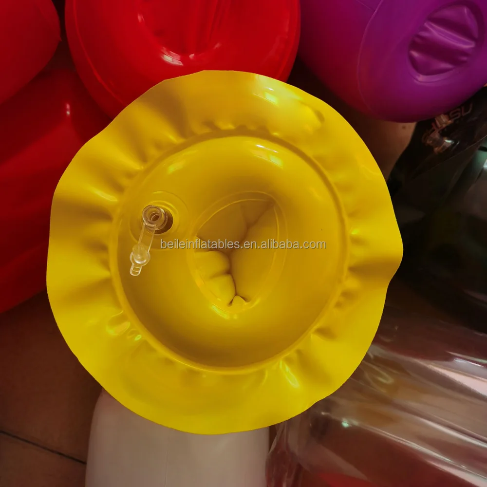 Beile New Design Quality Pvc Inflatable Sph For Sales - Buy Beile ...