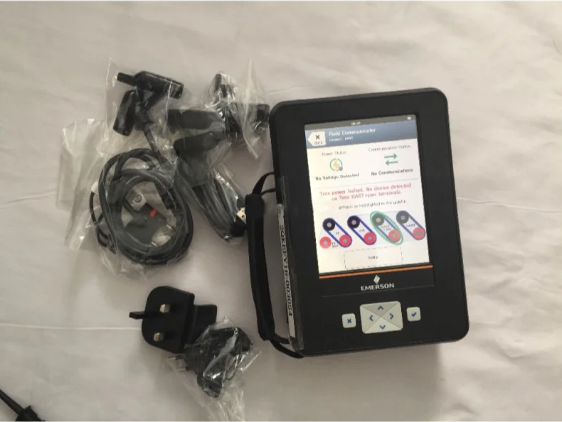 Emerson Communicator Emersontrex Device Communicator - Buy Trex Device ...