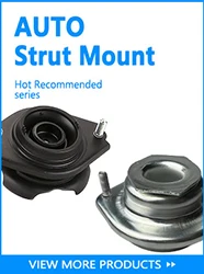 Wholesale High Quality Auto Spare Parts Auto Engine Systems Insulator ...