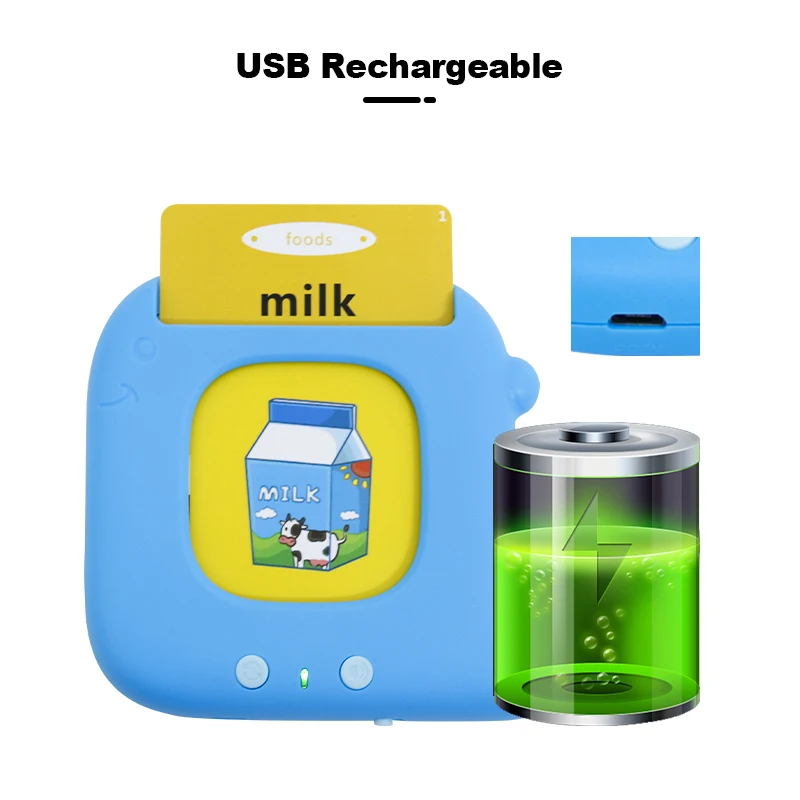 Flash Cards For Toddlers 112 Interactive Early Educational Learning ...