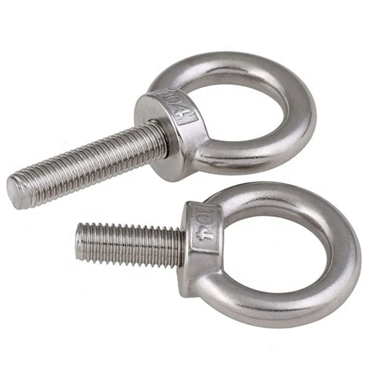 M20 Swivel Eye Bolt at Walter Paul blog