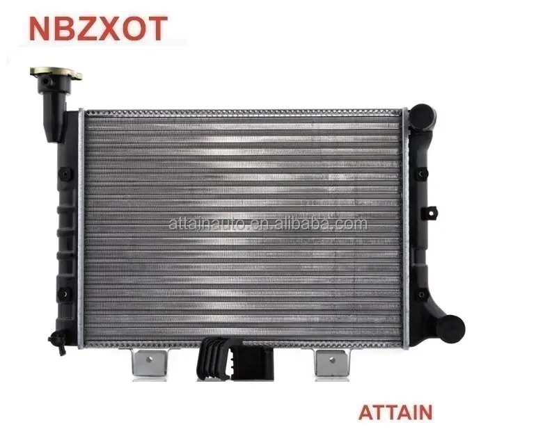 Russian Car Radiator 21060130101211 210731301012 210731301012 3302 ...