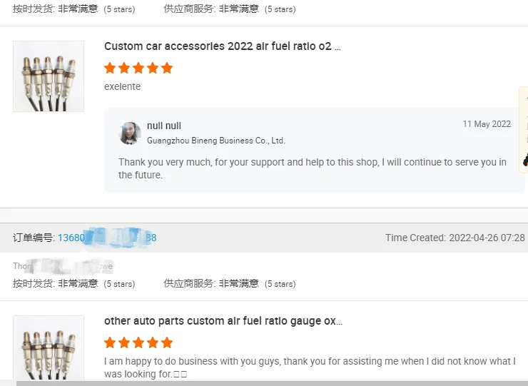 고품질 산소 람다 센서 0065422118 0005421100 0045425318 메르세데스 벤츠 - Buy O2 산소 센서 ...