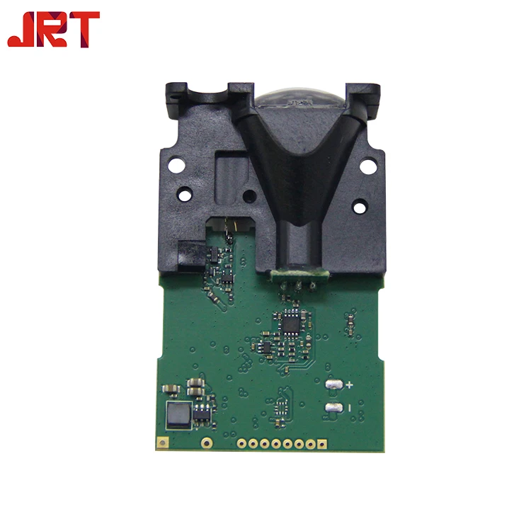 Ba6a Distance Sensor Trucks Obstacle Avoidance 150m Distance ...