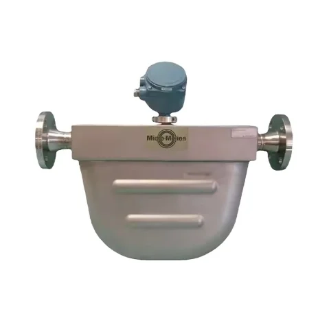 Emerson Coriolis Mass Flow Meter Cmf200 Cmf300 With Good Price - Buy ...