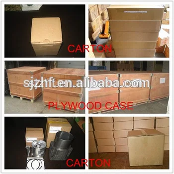 High Quality Engine Mounting Rubber Ring 02249777 For Deutz Fl912 - Buy ...