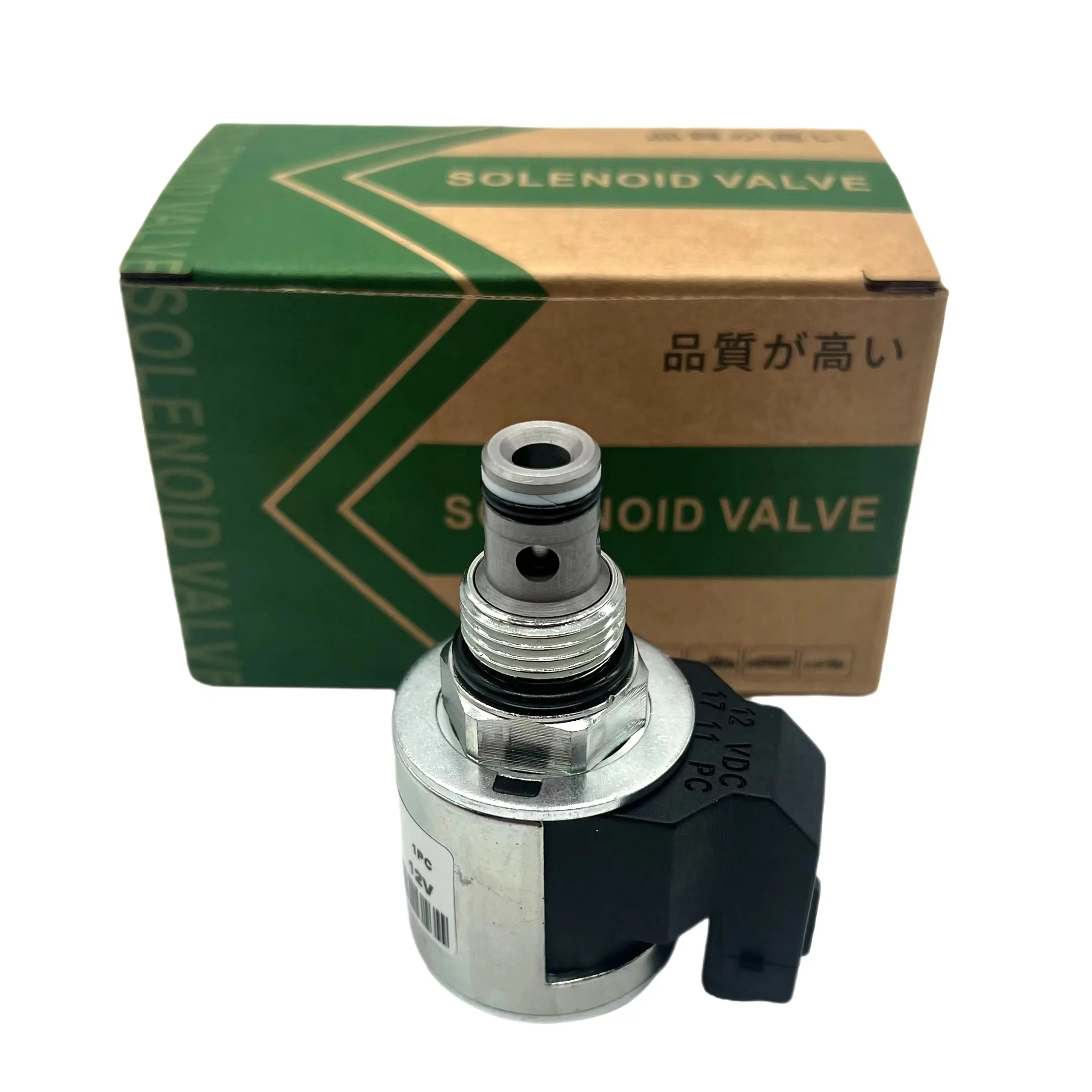 Jcb高品质12v液压电磁线圈25/974641 25/974628 - Buy 电磁阀25/974628,12v液压电磁线圈,25/ ...