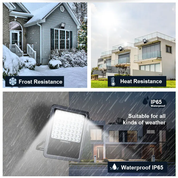 KCD Solar System Garden Landscape Lamp - High Brightness