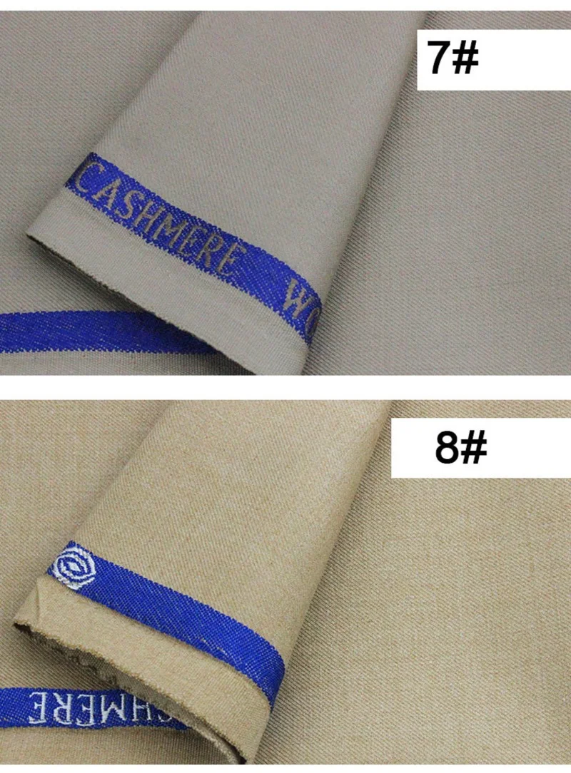 Italian 100% Merino Wool Fabric Wool-super-120-fabric-for-suits Wool ...