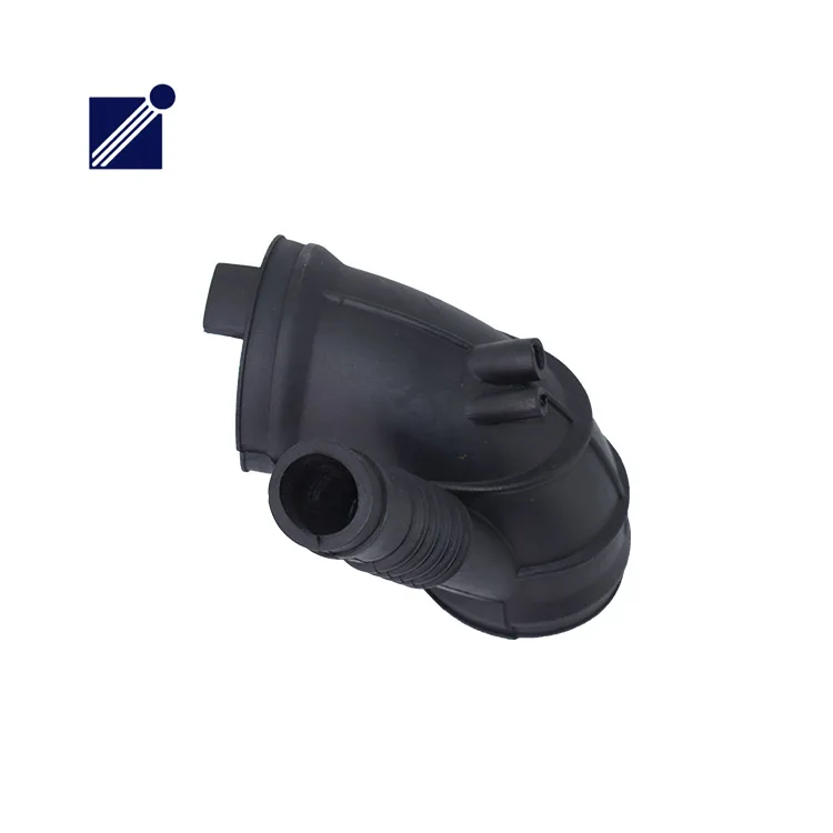 VOLLSUN Auto Parts - BMW E53 X5 Intake Elbow Tube Throttle